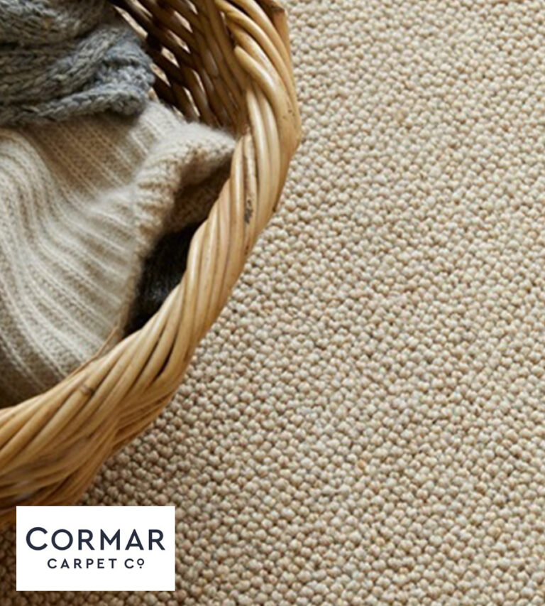 Cormar Carpets Cheshire | Hilton Carpets & Flooring